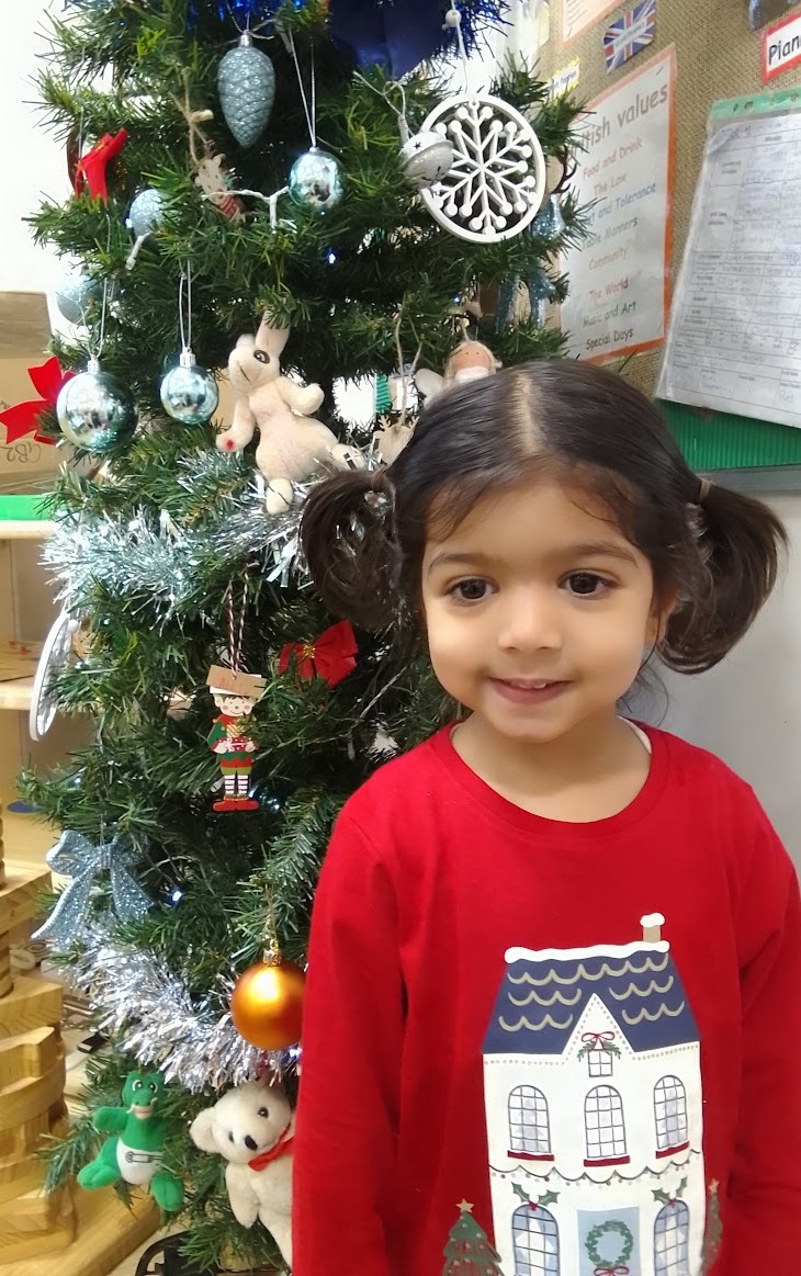 Christmas Magic at Blue Butterfly: Festive Fun in Pinner & Stanmore ...